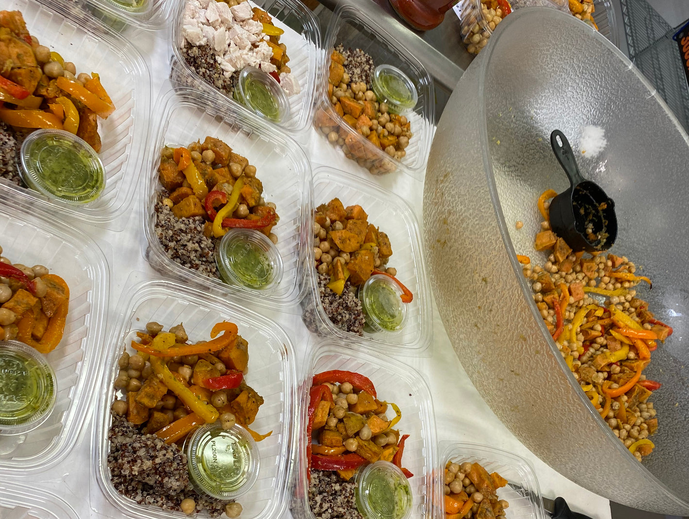 Living Lean is about food – Healthy food ! Living Lean Food – Living ...