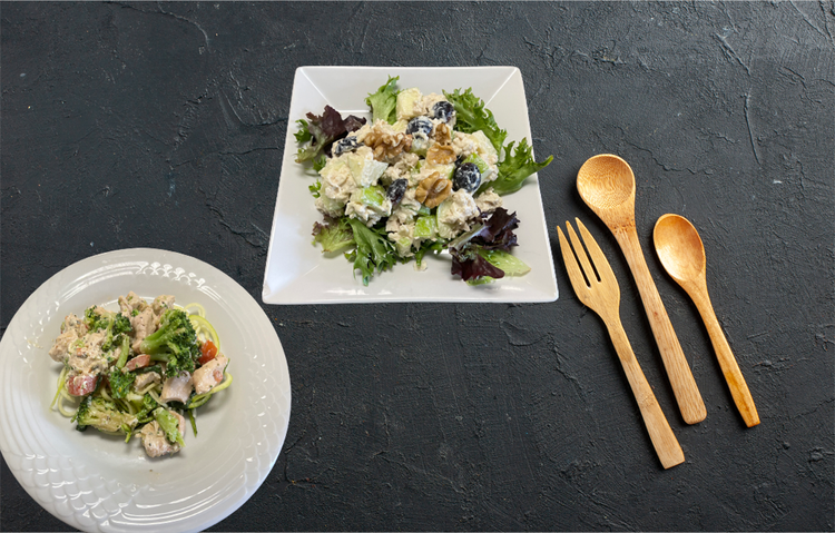 Living Lean is about food – Healthy food ! Living Lean Food – Living ...